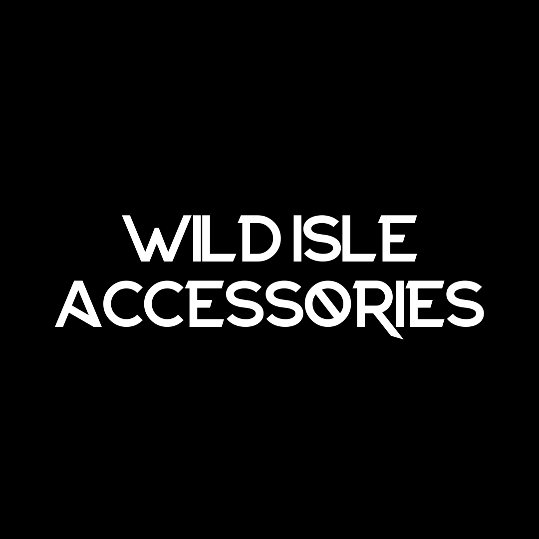 WILD ISLE ACCESSORIES & APPAREL – Wild Isle Outfitters